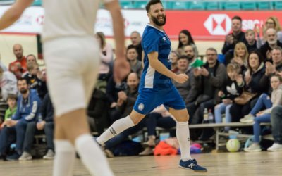 inspiresport | Manchester Futsal Club