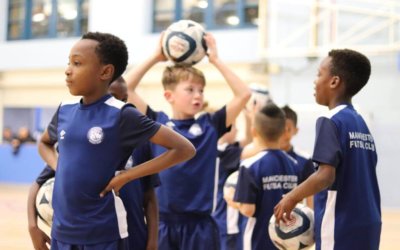 inspiresport | Manchester Futsal Club
